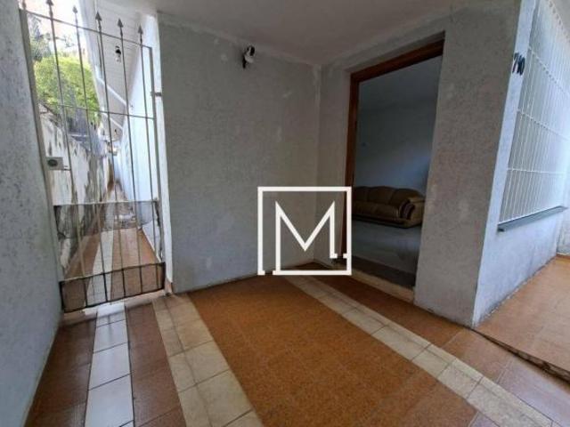 Casa com 3 dormitórios à venda, 180 m² por R$ 954.000,00 Vila Monumento São