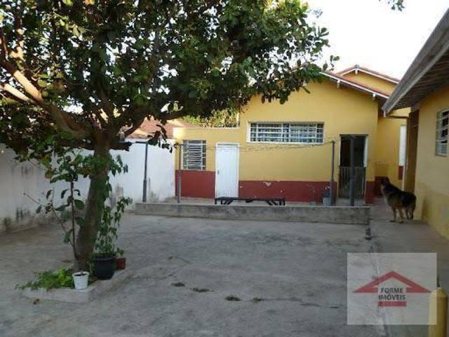 Casa com 3 dormitórios à venda, 180 m² por R$ 954.000,00 Vila Arens II Jundiaí/SP