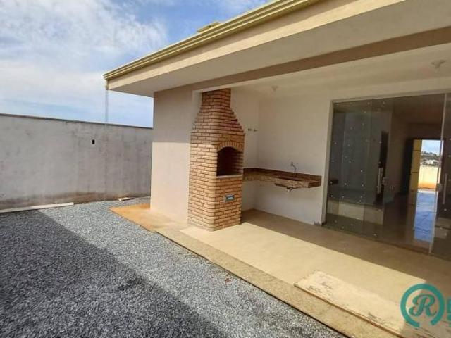 Casa com 3 dormitórios à venda, 180 m² por R$ 950.000,00 Vale dos Sonhos Lagoa Santa/MG