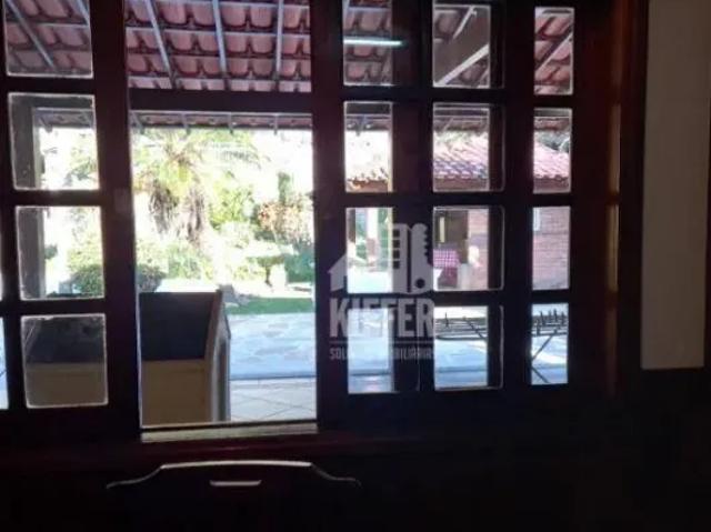 Casa com 3 dormitórios à venda, 180 m² por R$ 950.000,00 Pendotiba Niterói/RJ