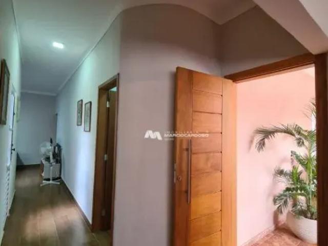 Casa com 3 dormitórios à venda, 180 m² por R$ 950.000,00 Bosque da Saúde São José do Rio Preto/S