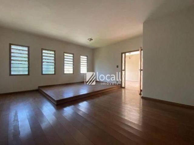 Casa com 3 dormitórios à venda, 180 m² por R$ 950.000,00 Parque Residencial Comendador Mancor Daud