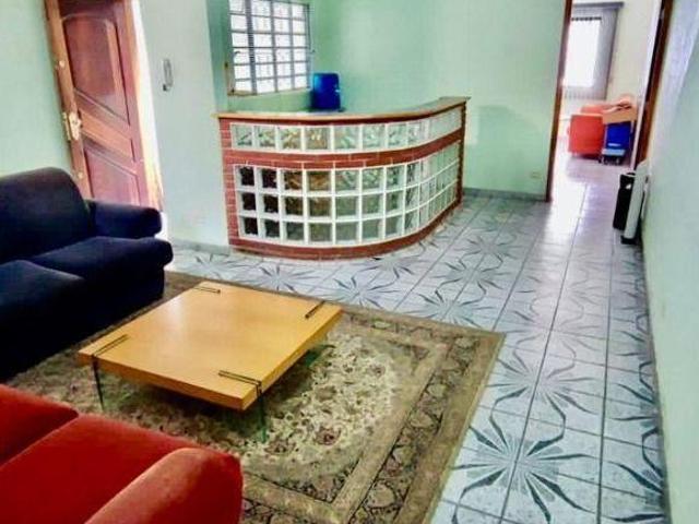 Casa com 3 dormitórios à venda, 180 m² por R$ 980.000,00 Vila Prudente Zona Leste São Paulo/SP