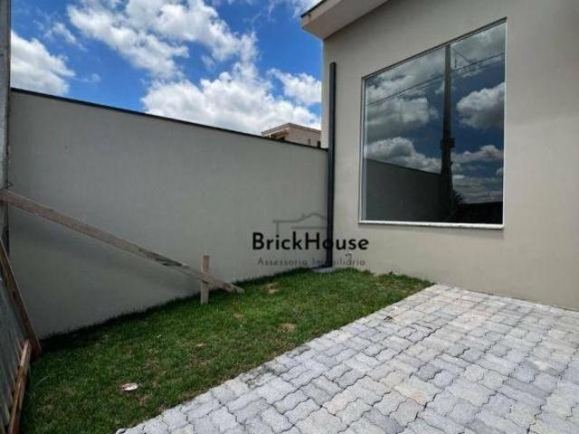 Casa com 3 dormitórios à venda, 180 m² por R$ 980.000,00 Vila Santa Rosália São Roque/SP