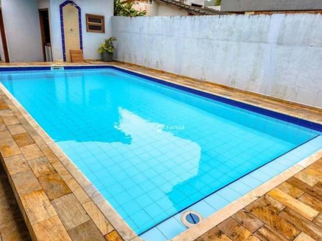 Casa com 3 dormitórios à venda, 180 m² por R$ 980.000,00 Albamar Guarujá/SP