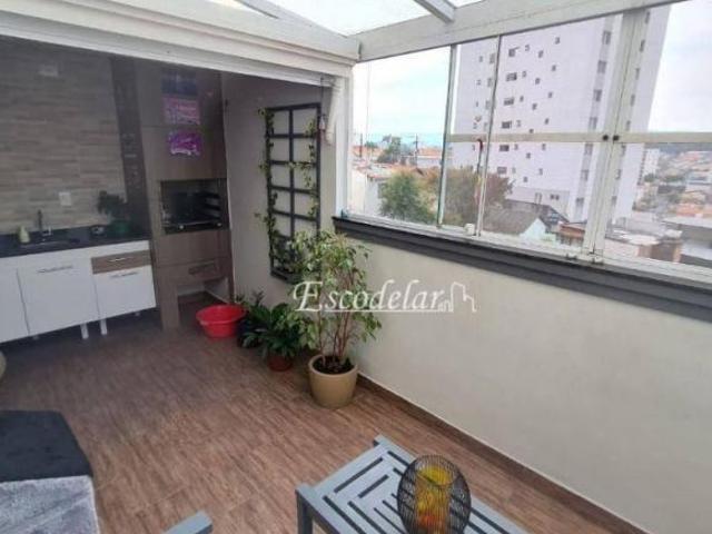 Casa com 3 dormitórios à venda, 180 m² por R$ 980.000,00 Mandaqui São Paulo/SP