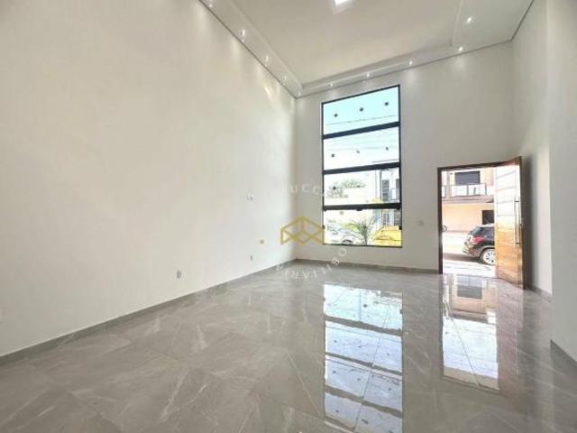 Casa com 3 dormitórios à venda, 180 m² Parque Olívio Franceschini Hortolândia/SP