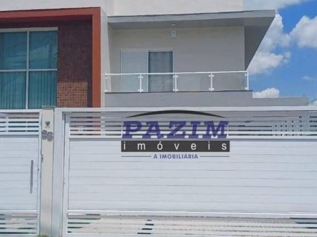 Casa com 3 dormitórios à venda, 180 m² Residencial Santa Maria Vinhedo/SP