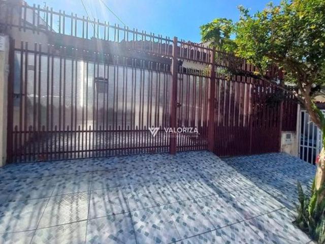 Casa com 3 dormitórios à venda, 180 m² por R$ 410.000,00 Wanel Ville III. Sorocaba/SP