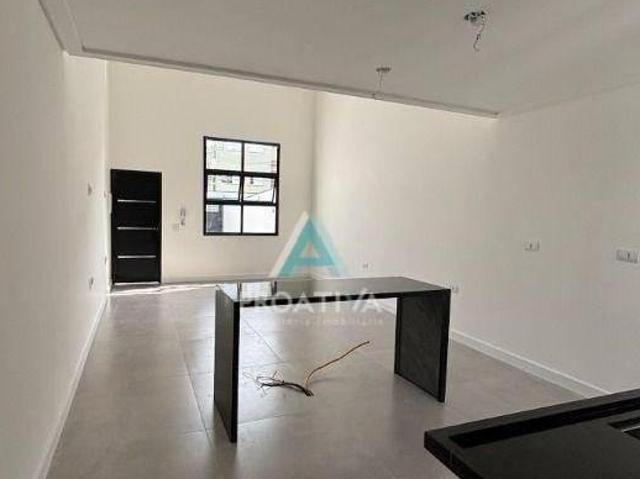 Casa com 3 dormitórios à venda, 180 m² Utinga Santo André/SP