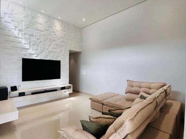 Casa com 3 dormitórios à venda, 180m por R$1.590.000,00 Condomínio Ibiti Reser