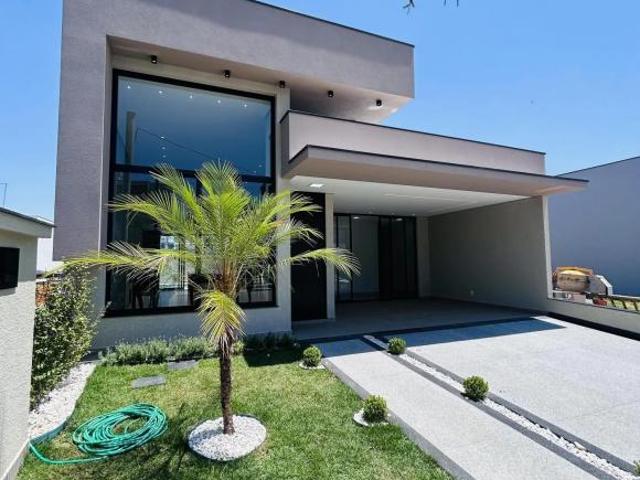 Casa com 3 dormitórios à venda, 180m por R$1.500.000,00 Condomínio Ibiti Reser