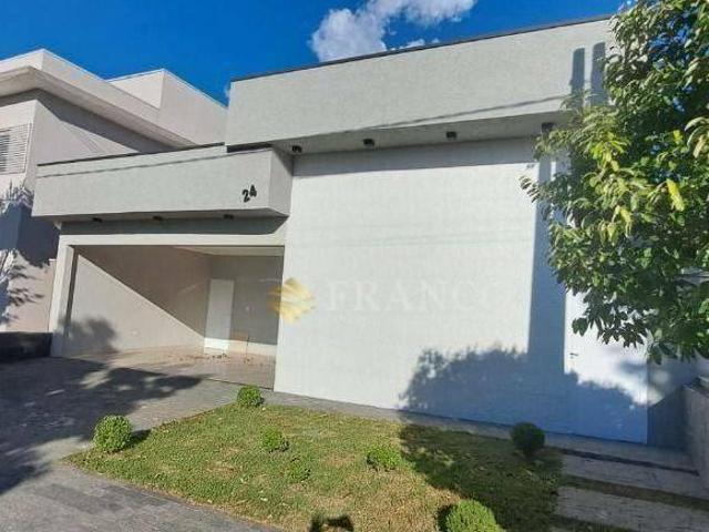 Casa com 3 dormitórios à venda, 181 m² Condomínio Pontal da Amizade Taubaté/SP