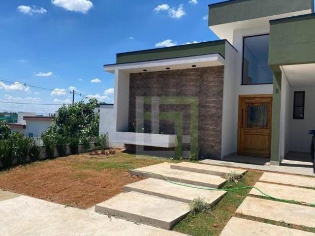 Casa com 3 dormitórios à venda, 181 m² por R$ 1.400.000,00 Condomínio Gran Ville São Venâncio It