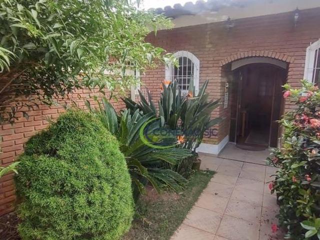 Casa com 3 dormitórios à venda, 181 m² por R$ 1.500.000,00 Jardim Alvorada São José dos Campos/S