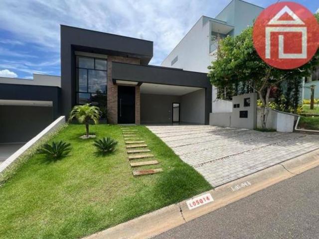 Casa com 3 dormitórios à venda, 181 m² por R$ 1.590.000,00 Condomínio Residencial Euroville II B