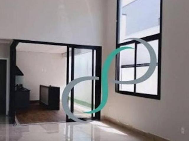 Casa com 3 dormitórios à venda, 181 m² por R$ 1.590.000,00 Condomínio Vita Verdi Valinhos/SP