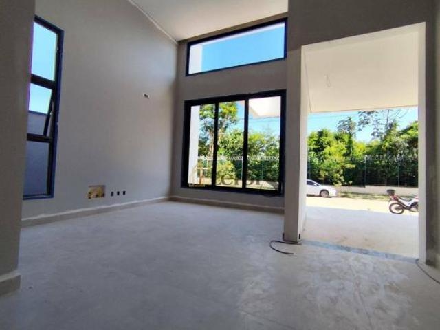 Casa com 3 dormitórios à venda, 181 m² por R$ 1.650.000,00 Condomínio Cyrela Landscape Votoranti