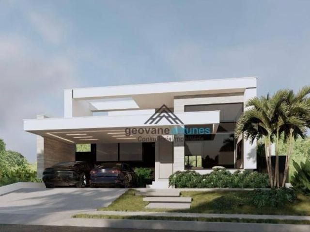 Casa com 3 dormitórios à venda, 181 m² por R$ 1.650.000,00 Green Valley Votorantim/SP