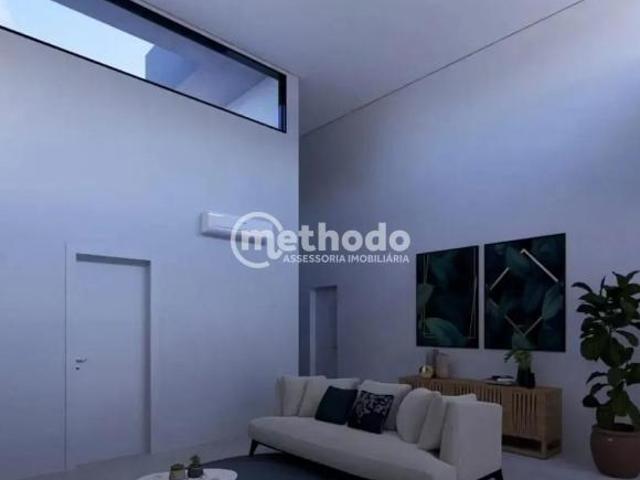 Casa com 3 dormitórios à venda, 181 m² por R$ 1.680.000,00 Parque Brasil 500 Paulínia/SP