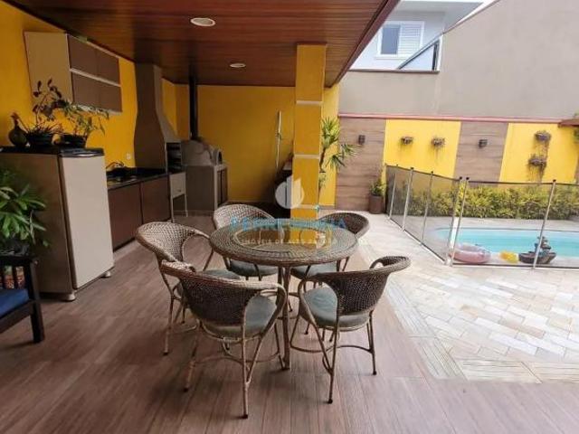 Casa com 3 dormitórios à venda, 181 m² por R$ 1.800.000,00 Urbanova VII São