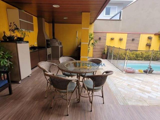 Casa com 3 dormitórios à venda, 181 m² por R$ 1.800.000,00 Urbanova VII São José dos Campos/SP