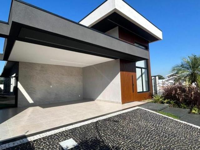 Casa com 3 dormitórios à venda, 181 m² por R$ 1.850.000,00 Jardim Primavera Itupeva/SP