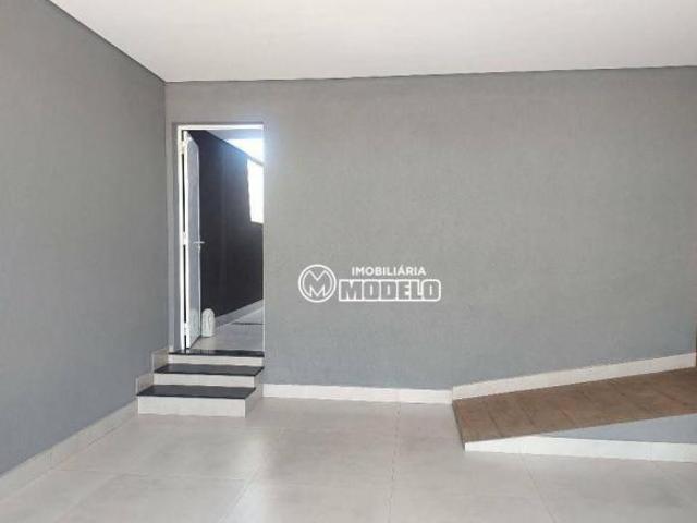 Casa com 3 dormitórios à venda, 181 m² por R$ 1.100.000,00 Nova América Piracicaba/SP