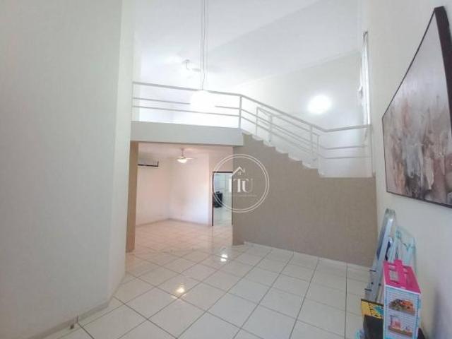 Casa com 3 dormitórios à venda, 181 m² por R$ 1.200.000,00 Condomínio Portal de Itu II Itu/SP