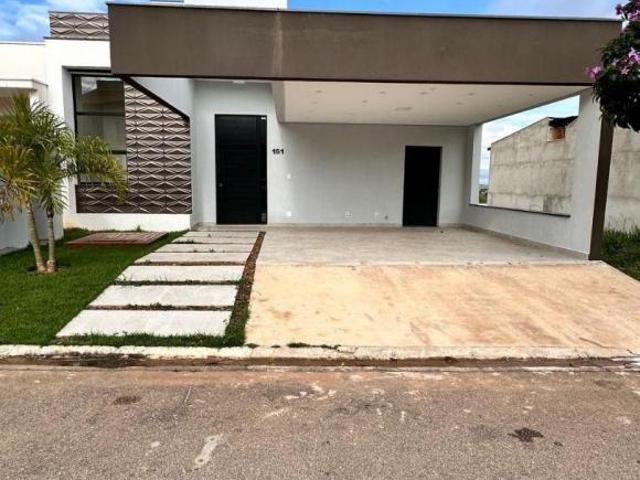 Casa com 3 dormitórios à venda, 181 m² por R$ 1.220.000,00 Eldorado Itu/SP