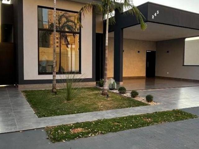 Casa com 3 dormitórios à venda, 181 m² por R$ 1.350.000,00 Jardim Solar das Esmeraldas Nova Odes