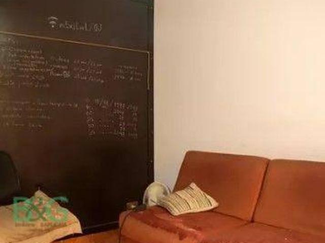 Casa com 3 dormitórios à venda, 181 m² por R$ 2.124.000,00 Vila Mariana São Paulo/SP