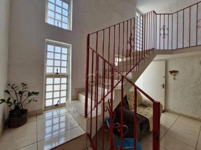 Casa com 3 dormitórios à venda, 181 m² por R$ 379.000,00 Jardim Brasília Piracicaba/SP