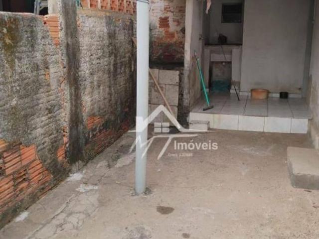 Casa com 3 dormitórios à venda, 181 m² por R$ 450.000 Jardim Conceição Nova Veneza Sumaré/SP