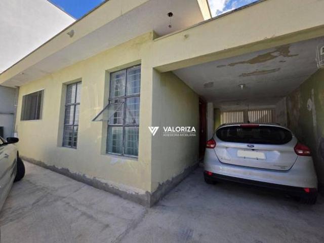 Casa com 3 dormitórios à venda, 181 m² por R$ 550.000,00 Jardim Maria do Carmo Sorocaba/SP