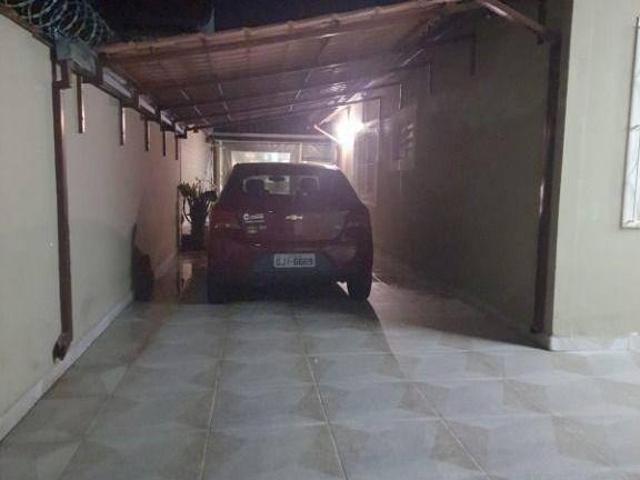 Casa com 3 dormitórios à venda, 181 m² por R$ 550.000,00 Parque Senhor do Bonfim Taubaté/SP