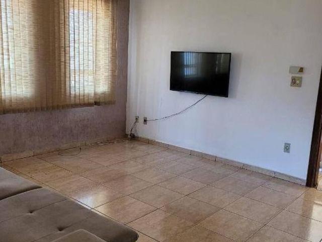 Casa com 3 dormitórios à venda, 181 m² por R$ 580.000,00 Jardim Macarenko Sumaré/SP