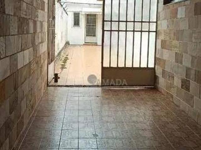 Casa com 3 dormitórios à venda, 181 m² por R$ 600.000,00 Vila São Francisco São Paulo/SP