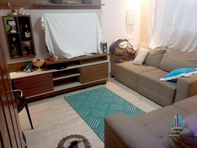 Casa com 3 dormitórios à venda, 181 m² por R$ 635.000,00 Aviação Praia Grande/SP