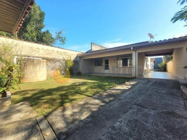 Casa com 3 dormitórios à venda, 181 m² por R$ 700.000,00 Praia das Palmeiras Caraguatatuba/SP