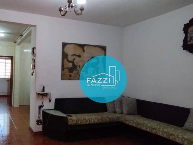Casa com 3 dormitórios à venda, 181 m² por R$ 735.000,00 Vila Nova Poços de Caldas/MG