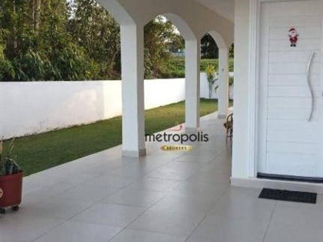 Casa com 3 dormitórios à venda, 181 m² por R$ 830.000,00 Condomínio Ninho Verde II Pardinho/SP