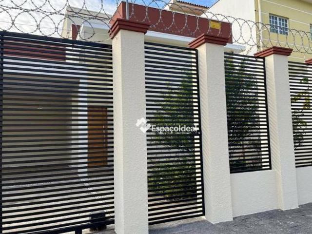Casa com 3 dormitórios à venda, 181 m² por R$ 865.000,00 Jardim Pagliato Sorocaba/SP