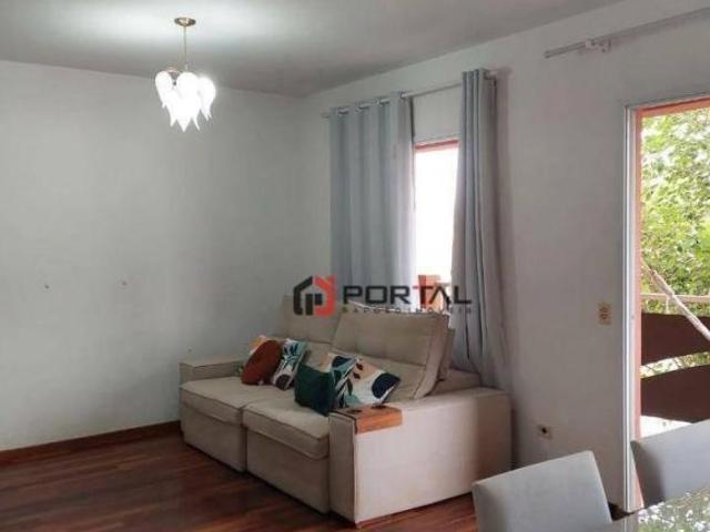Casa com 3 dormitórios à venda, 181 m² por R$ 899.000,00 Granja Viana Cotia/SP