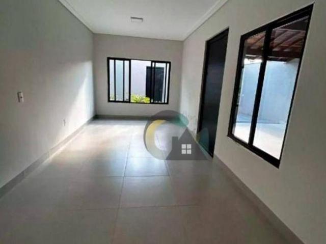 Casa com 3 dormitórios à venda, 181 m² por R$ 890.000,00 City Barretos Barretos/SP