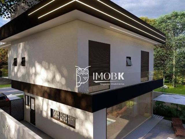 Casa com 3 dormitórios à venda, 182 m² por R$ 1.450.000 São Venâncio Itupeva/SP