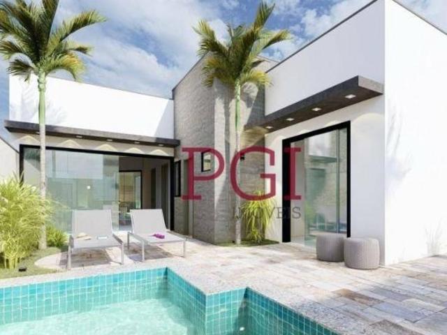Casa com 3 dormitórios à venda, 182 m² por R$ 1.500.000,00 Residencial Alto do Castelo Ribeirão