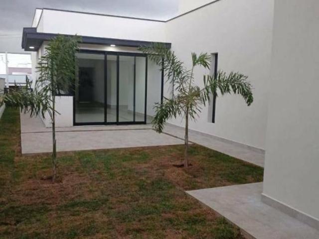 Casa com 3 dormitórios à venda, 182 m² por R$ 1.650.000,00 Condomínio Reserva Saint Paul Itu/SP