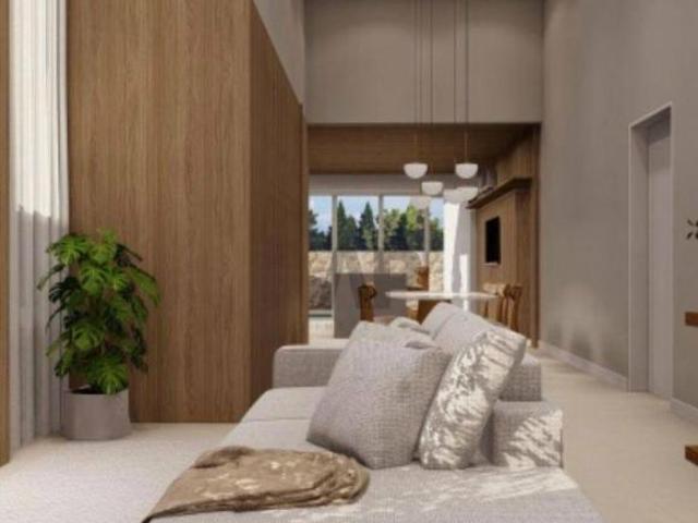 Casa com 3 dormitórios à venda, 182 m² por R$ 1.750.000 Condomínio Central Parque Salto/SP