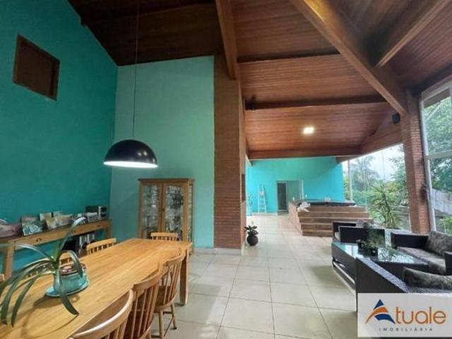 Casa com 3 dormitórios à venda, 182 m² por R$ 1.795.000,00 Parque Ortolândia Hortolândia/SP